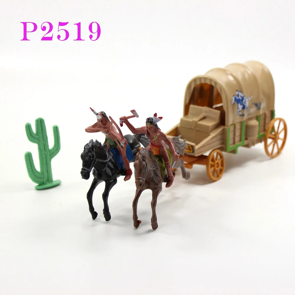 NEW Moldel Figures Indian Tribes The Best Wild West Western Region ...