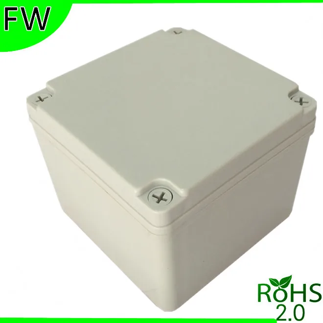 Square-meter-waterproof-junction-box-mounting-box-monitoring-security ...