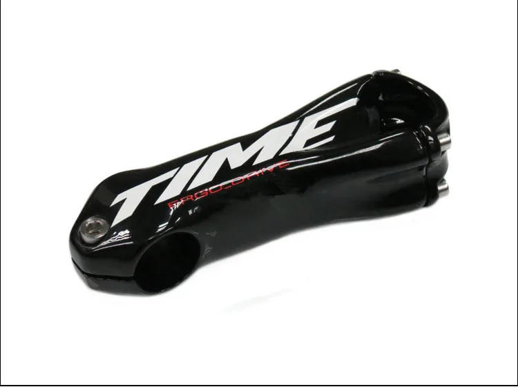 Carbon-fiber-bicycle-TIME-RTM-Carbon-stem-Bicycle-Parts-80-90-100-110 ...