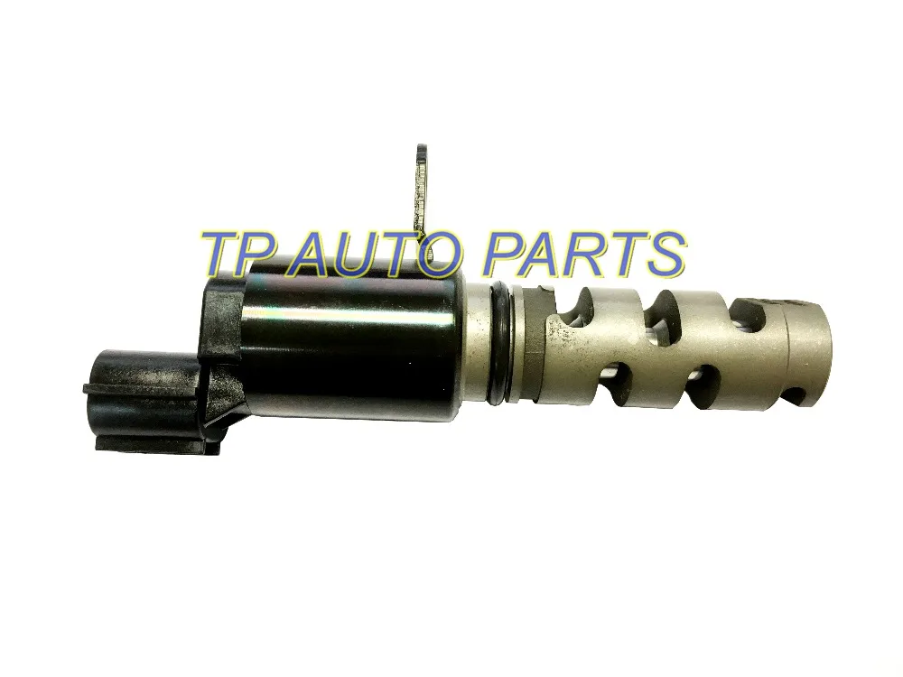 Vvt Variable Timing Solenoid For Hyun-dai Ki-a Oem 24355-25000 ...