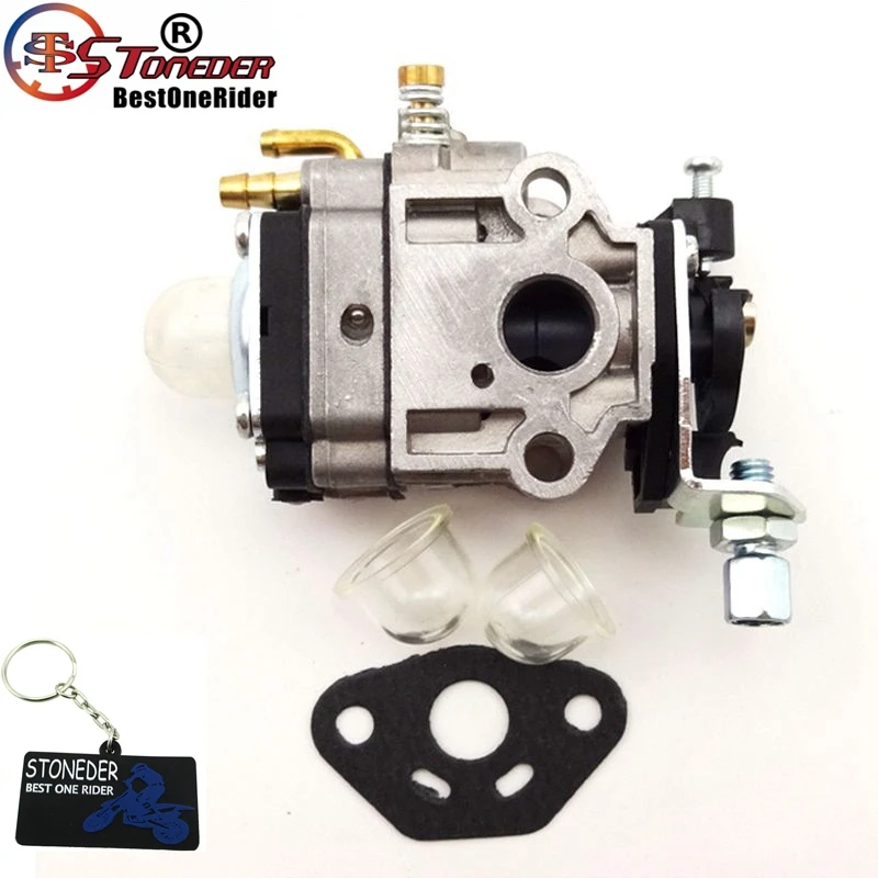 Stoneder Carburetor Gasket For Walbro Wyk-186 A021000460 A021000700 ...