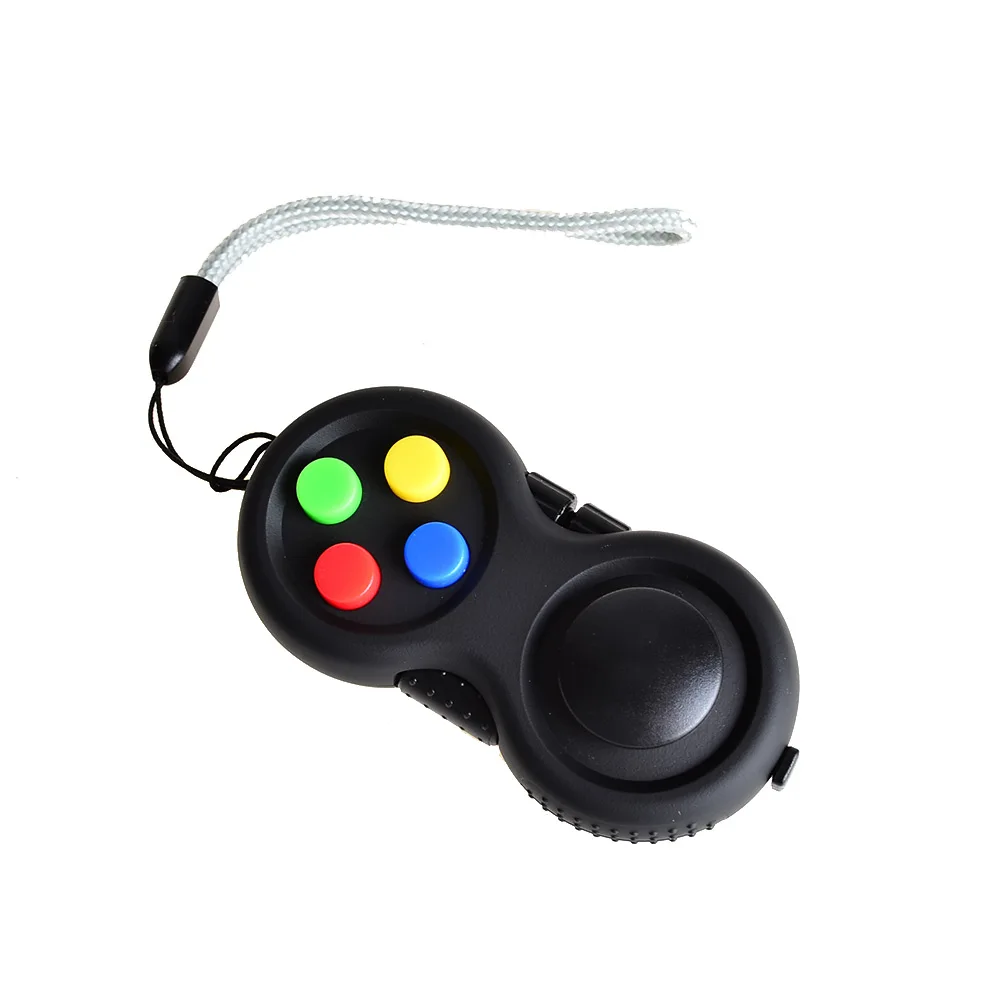 Buy Bohs Fidget Pad Cube Fidget Hand Shank Easy To