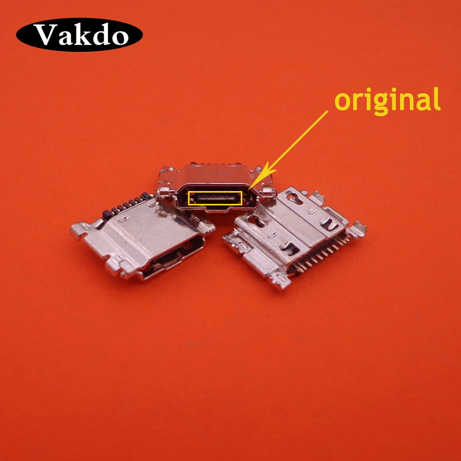 50x Original Usb Connector Charging Port Dock For Samsung Galaxy S3 ...