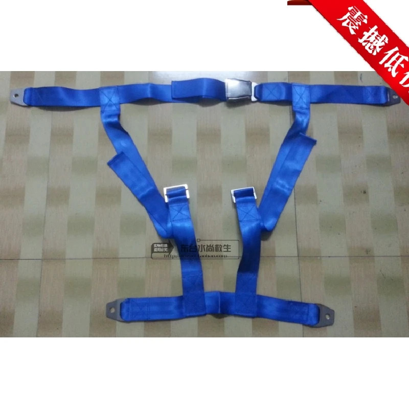 Marine Lifeboat Lifeboat With Safety Belts Fixed With Seat Belt ...