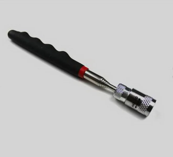 Pick Up Extendable Telescopic Magnetic Tool - 3lb Strength Long Reach ...