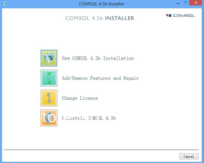 Free download comsol multiphysics 4.3b standalone filehippo - holfinfinite