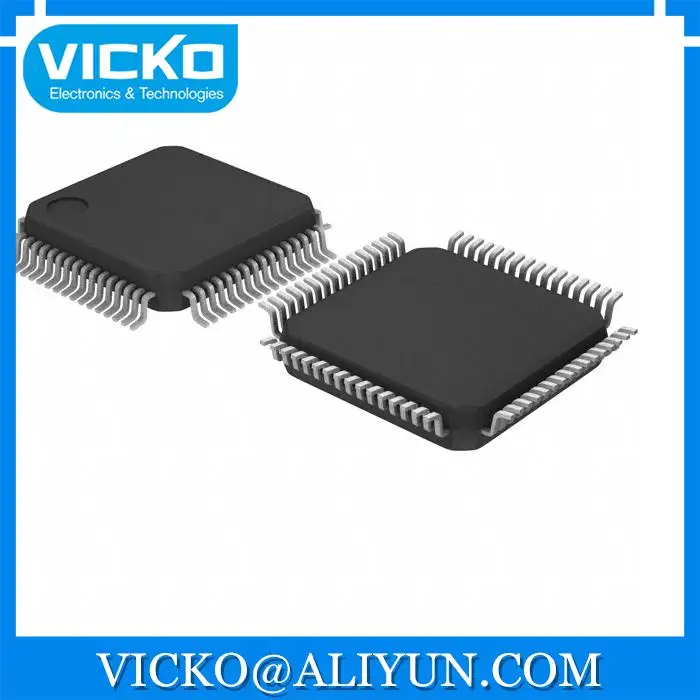 Technic transceiver 3.3v 64 tqfp|circuit package|ic kt3170ic tx ...