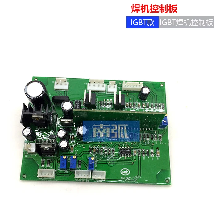 Welding Machine Circuit Board Pcba Inverter Welding Machine Control ...