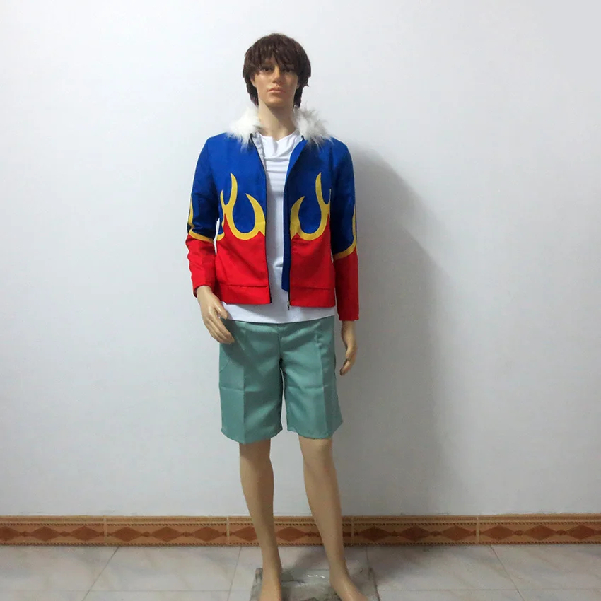 Digimon Adventure Daisuke Motomiya Davis Motomiya Christmas Party ...