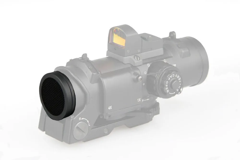 Aliexpress.com : Buy Killflash SCOPE 4x or 1x 4x Kill Flash Scope ...