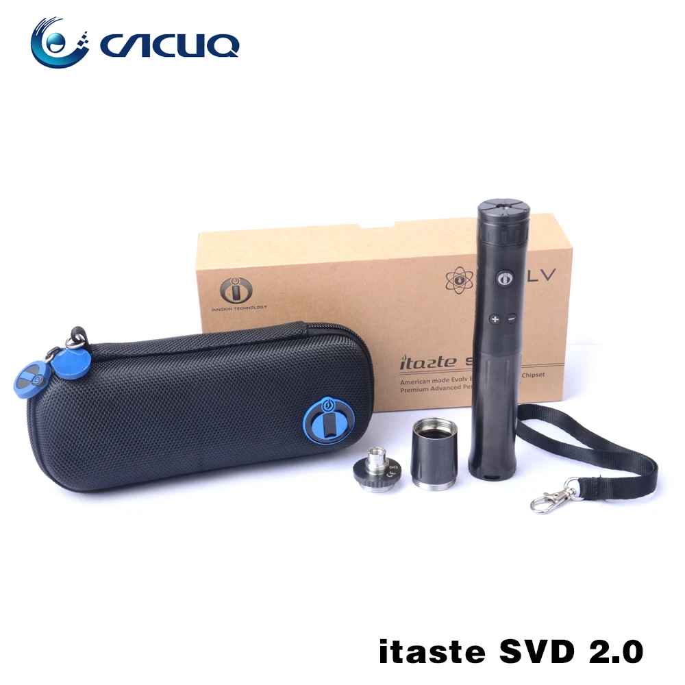 Купить INNOKIN itaste свд 2, 0 стартер комплект Электронная сигарета с ...