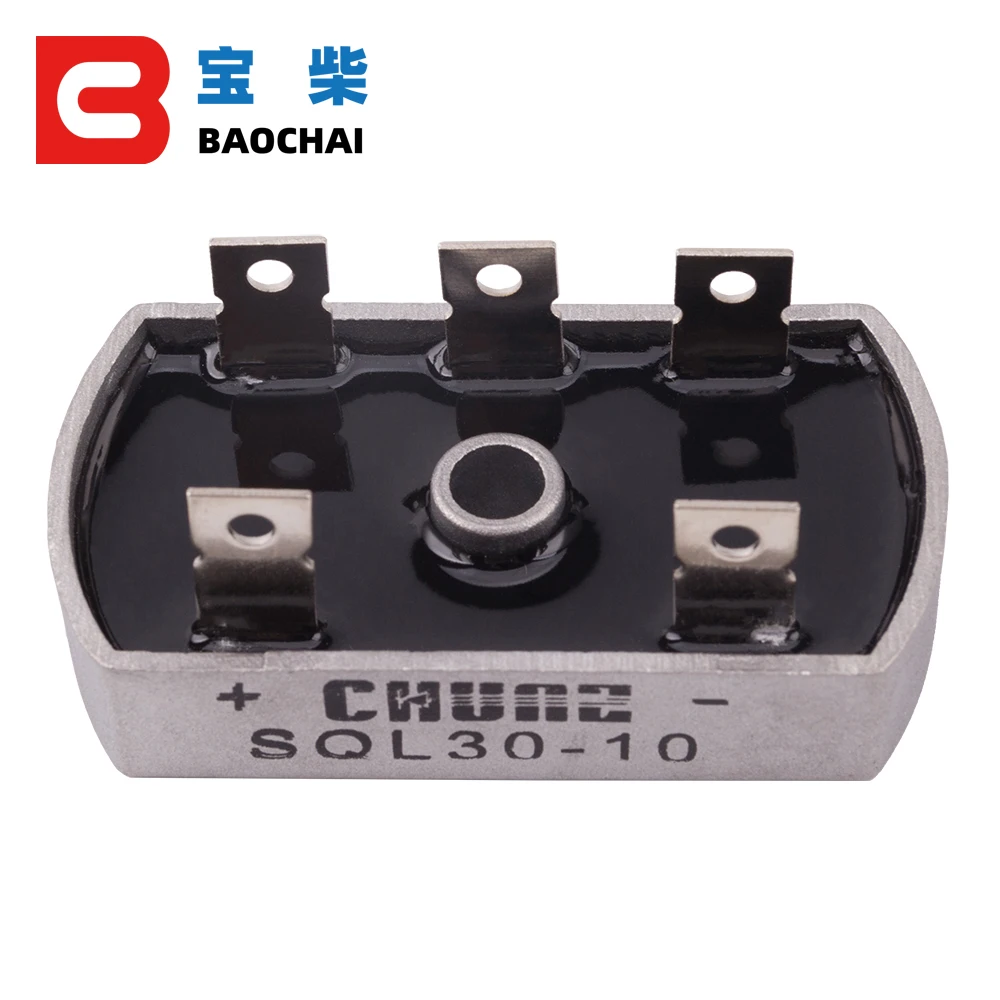 Power Rectifier Diodes