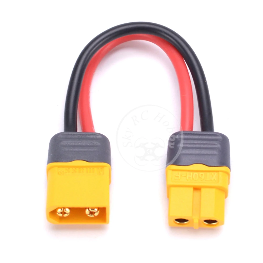 Xt60 Connector