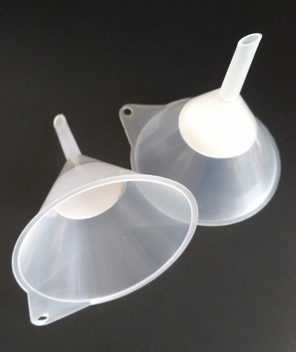 2 pcs Precision ink filter funnel for Epson/for Hp/for Canon/for ...