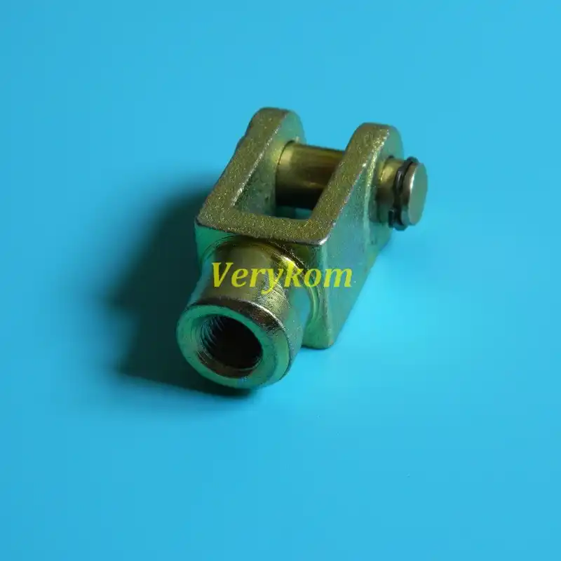Y Joint M4 M5 M6 M8 M10 M12 M15 M20 Female Pneumatic Cylinder Mounting ...