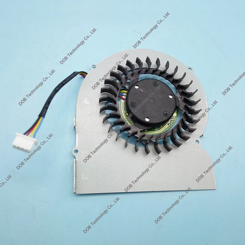 Купить ноутбук процессор вентилятор охлаждения для Lenovo на мини q190 ...