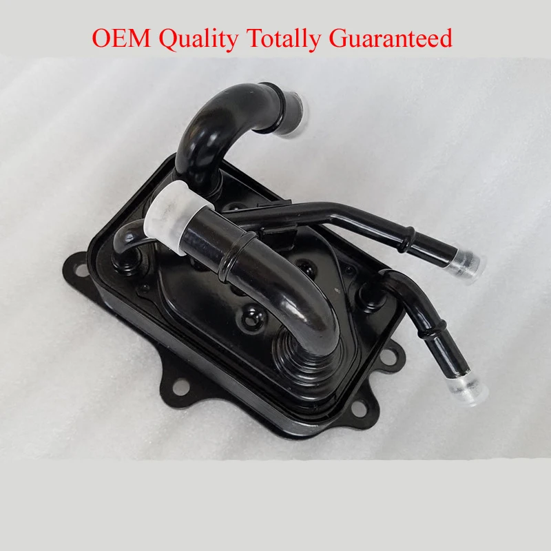 Free Shipping Transmission Oil Fluid Cooler For Hyundai Elantra Forte ...