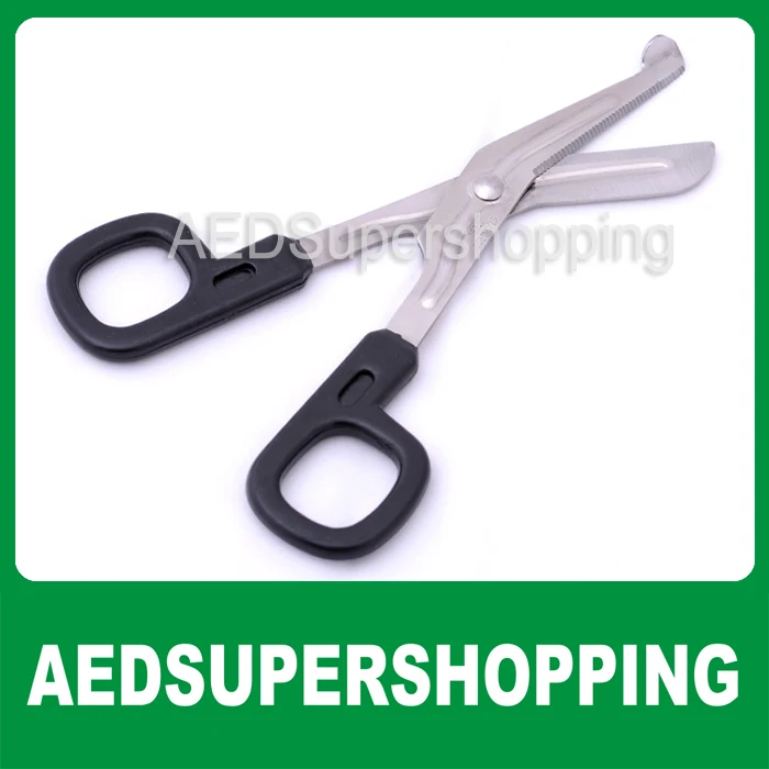 First Aid Scissors,Trauma shears,First Aid Bandage Shears,Medical ...