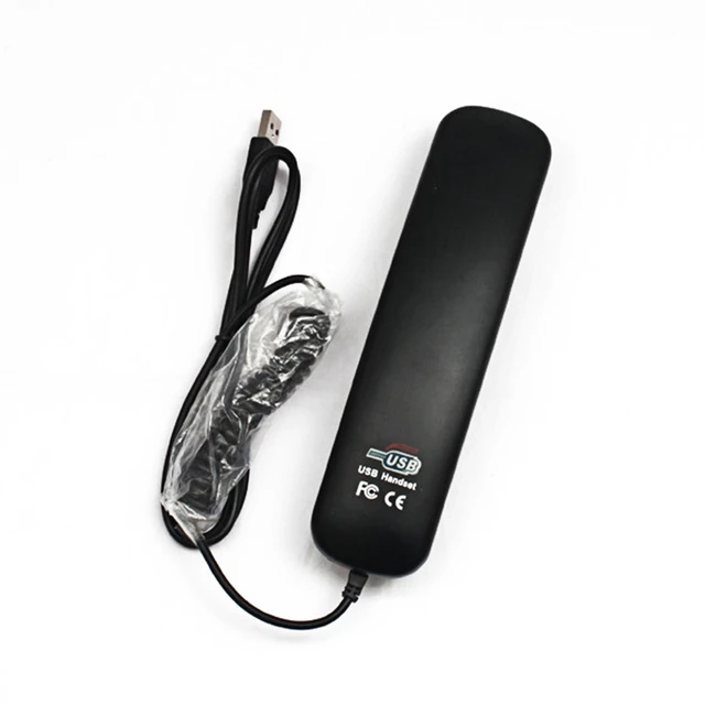 Usb Phone For Skype