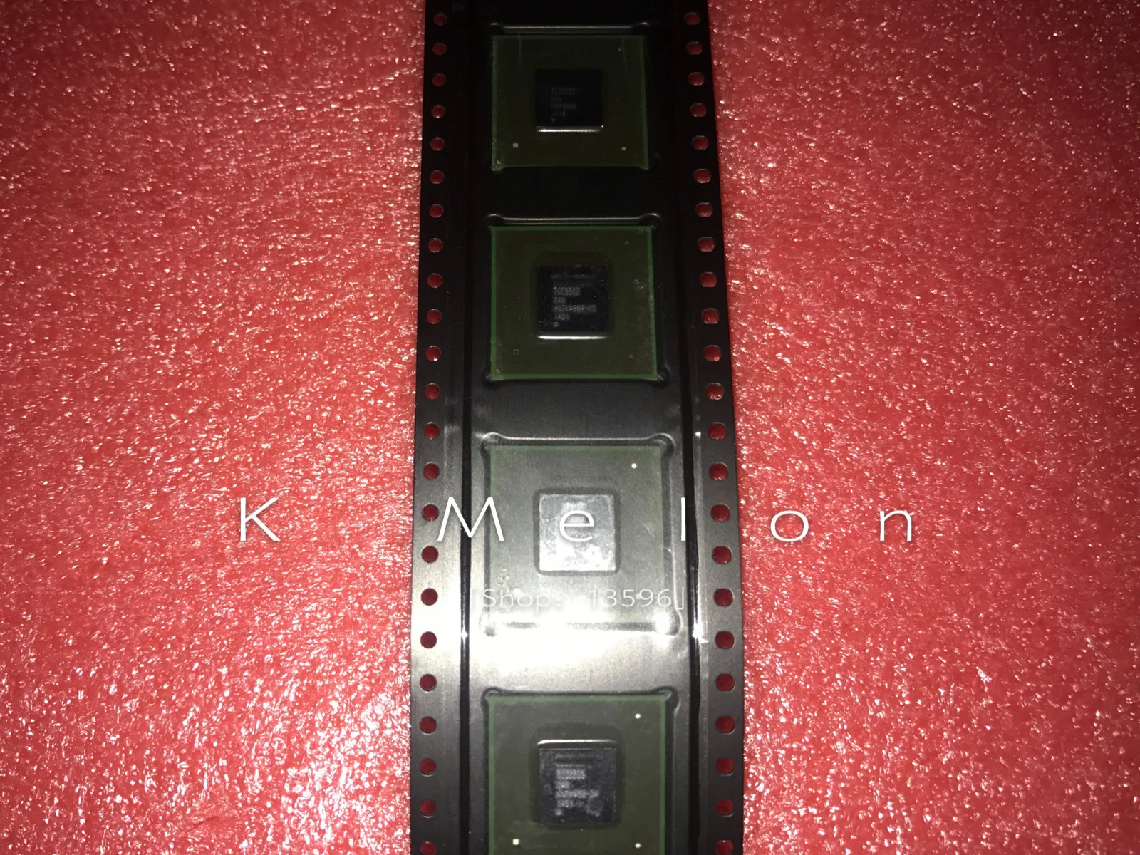 新しい TCC8803 TCC8803 OAX TCC8803 0AX TCC8803F OAX BGA|リレー| - AliExpress