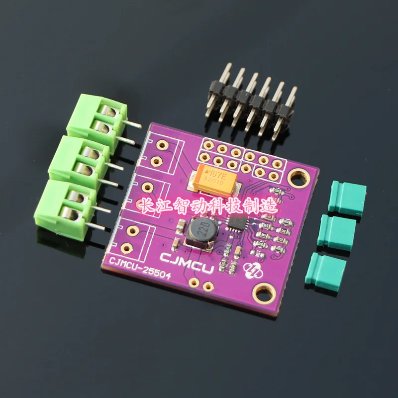 CJMCU 25504 power energy collector boost converter solar bq25504 winder ...