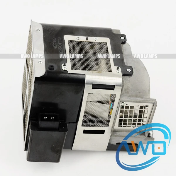 VLT XD560LP lámpara desnuda Original con carcasa para MITSUBISHI GH 670 ...