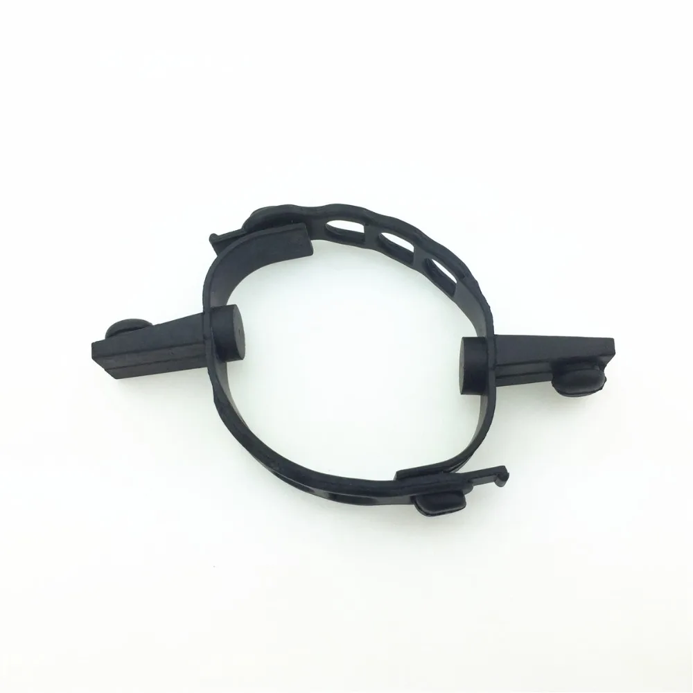 STARPAD Motocross Headlight Straps Motorcycle Modified Fixed Straps ...