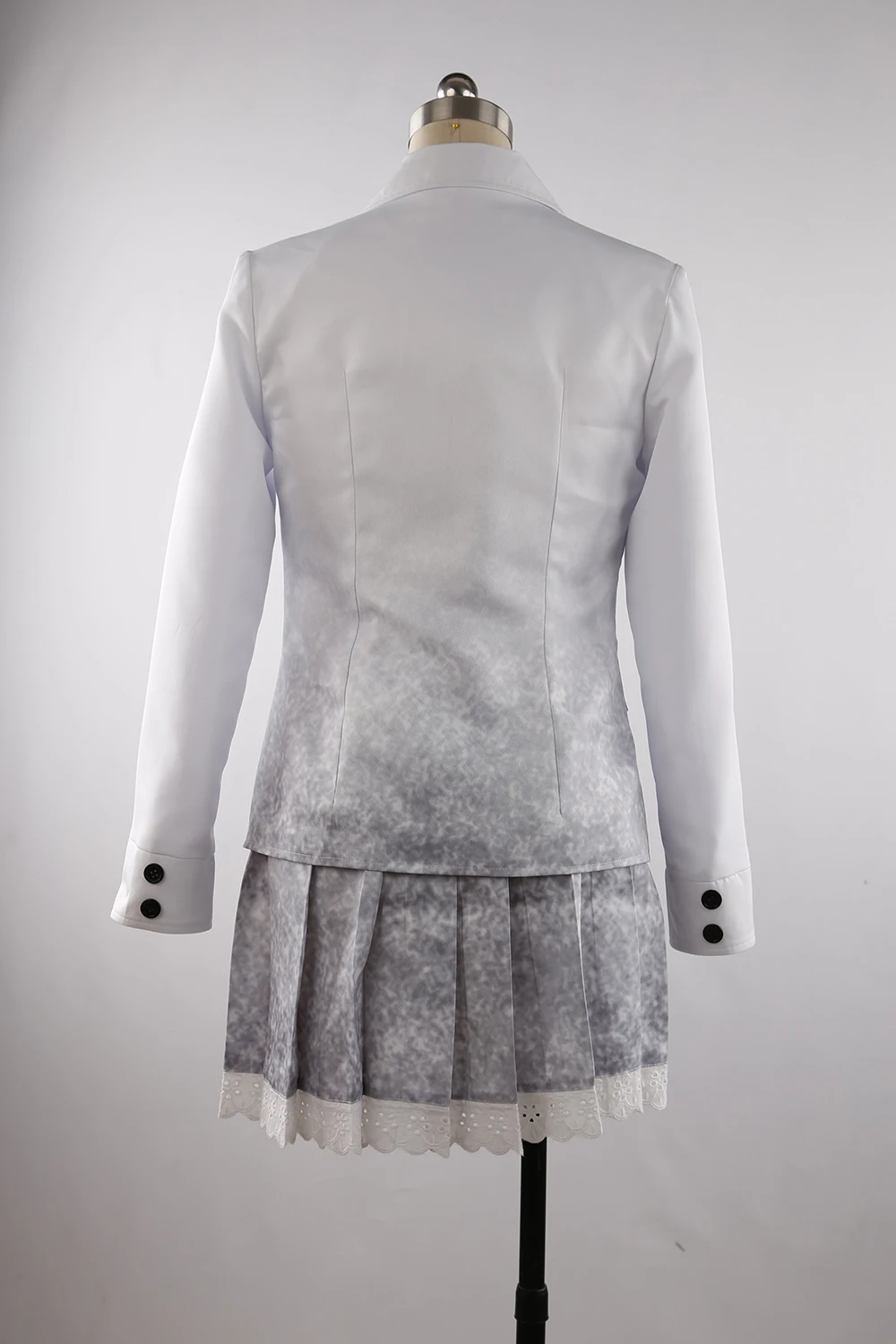 Playerunknown's Battlegrounds PUBG Cosplay Costume - AllCosplay.com