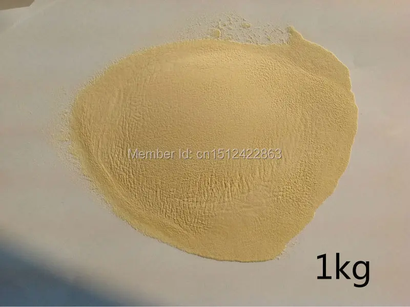 Lycopodium Powder for pyrotechnical, cosmetic, pharmaceutical ...
