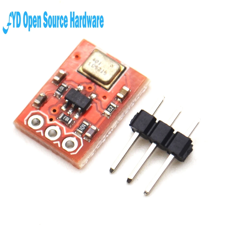 1pcs Admp401 Omnidirectional Microphone Module Mems Microphone Breakout