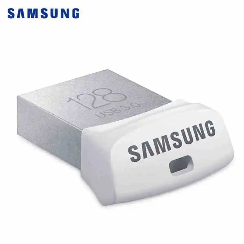SAMSUNG USB FLASH DRIVE 128GB 64GB 32GB USB 3.0 Flash Drives FIT Drive ...