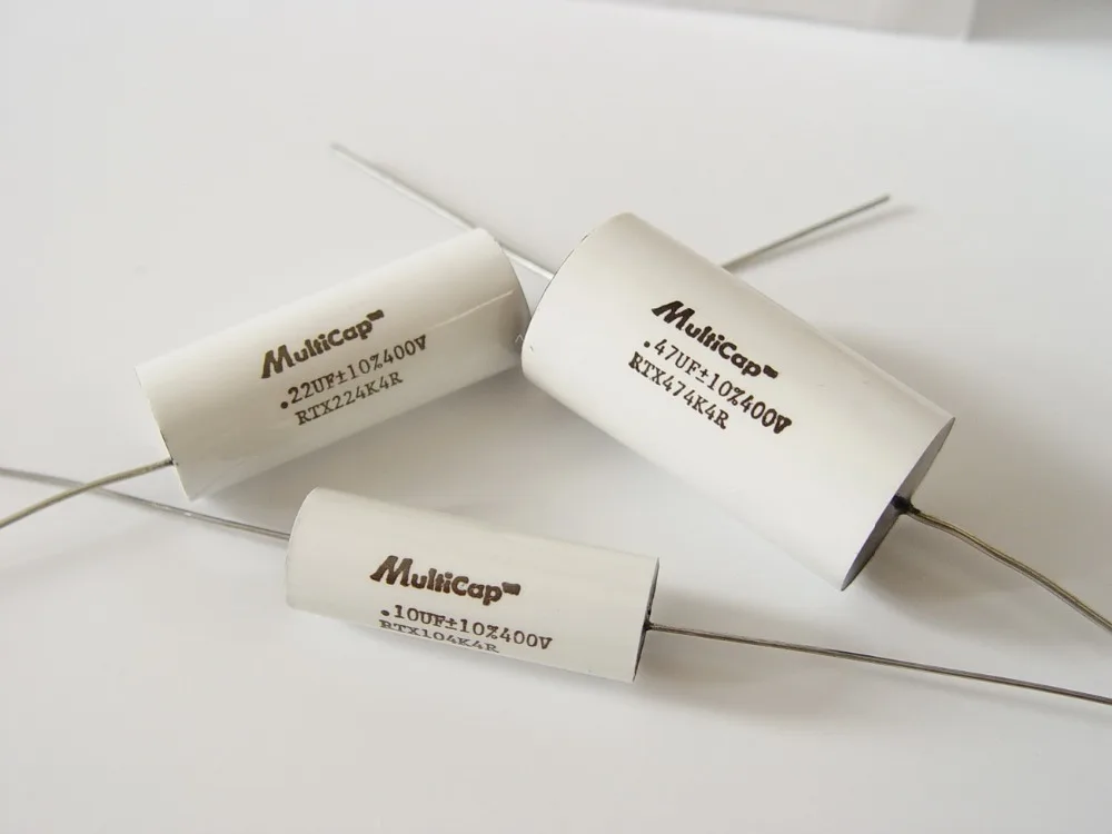 2pcs-LOT-USA-original-AudioCapX-MIT-Multicap-RTX-tube-amplifier ...