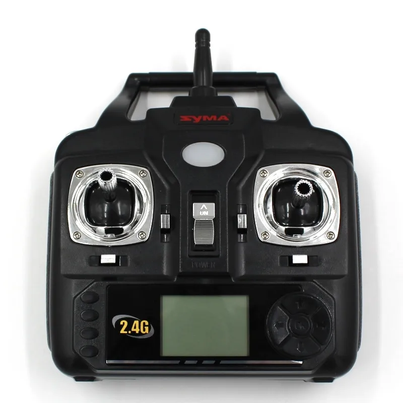 Original Fernbedienung Für Syma X5c X5sc X5sw Fernbedienung 2,4g ...