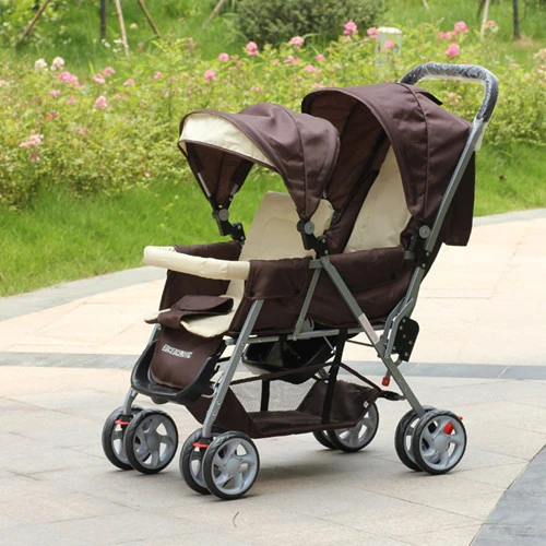 Cool Strollers
