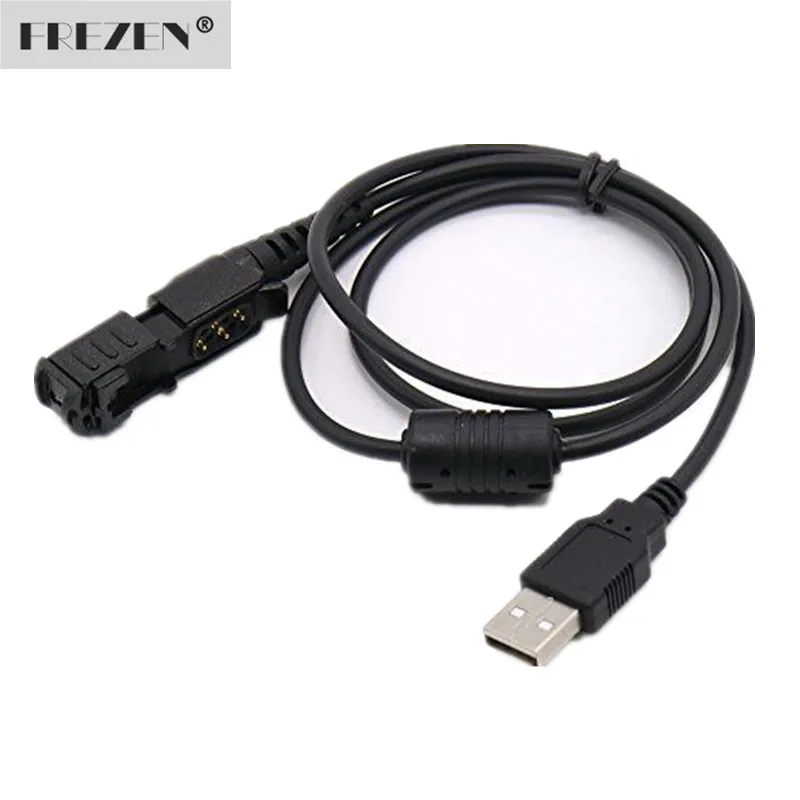 USB Programming Cable For MOTOTRBO Motorola Radio DP2400 DP2600 ...