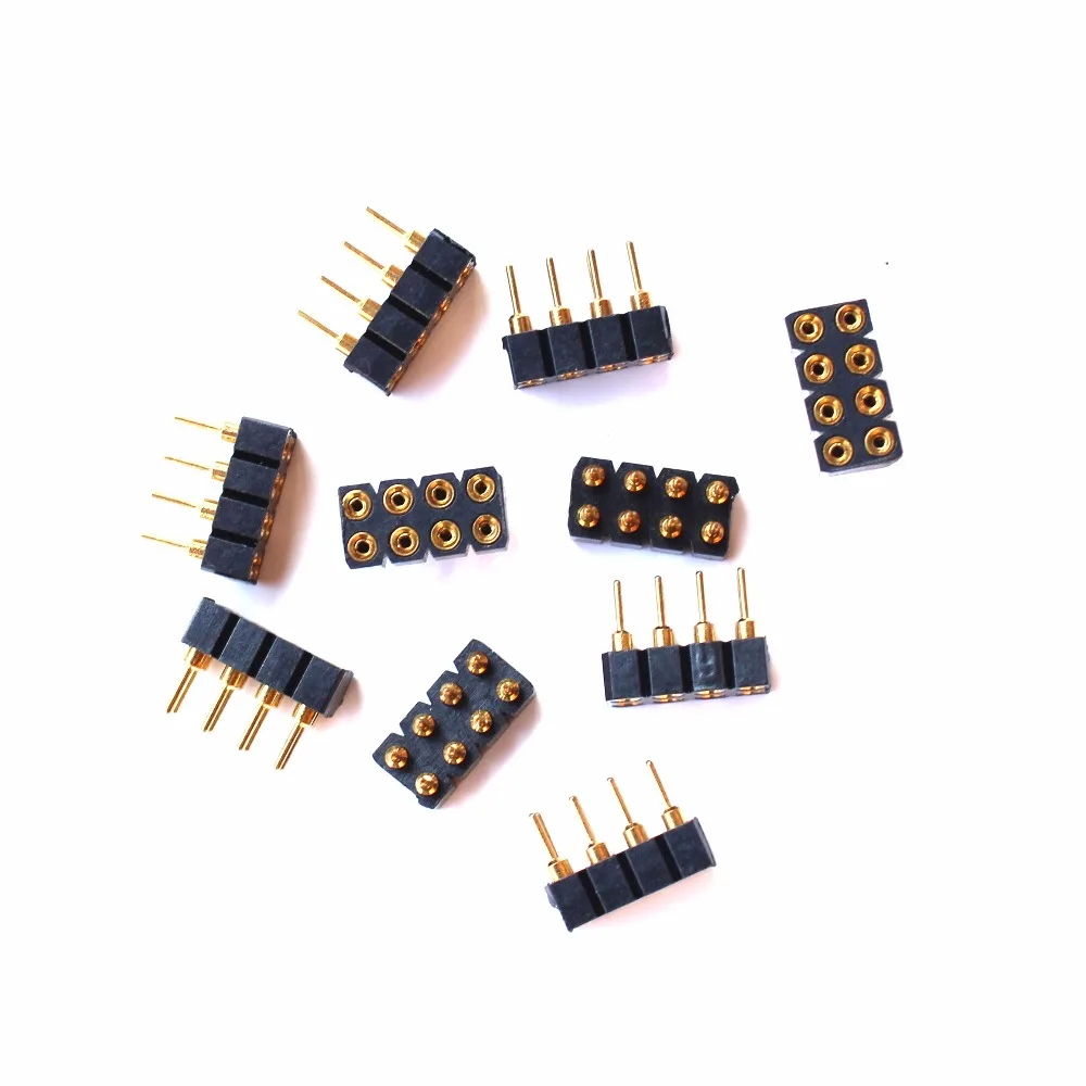 8-Pin-Socket-10Pcs-860023-NEM652-Nem-652-Vrouwelijke-Sockets-8PIN-Plug ...