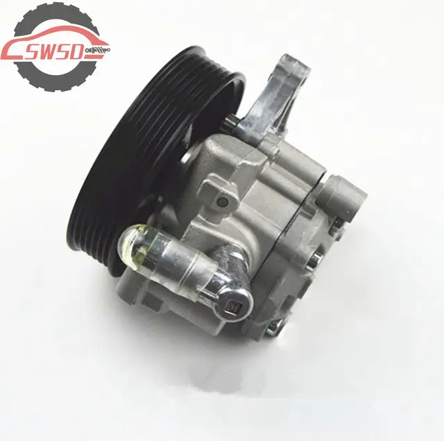 SWSD Power Steering Pump Fit For MERCEDES BENZ C CLASS (W204) Estate ...