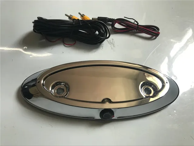 citycarauto rearview parking system reverse car camera fit for ford ...