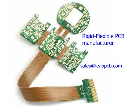 1 6 layer fpc/fpc prototype/ fpc 0.2mm/flexible printed circuit board ...
