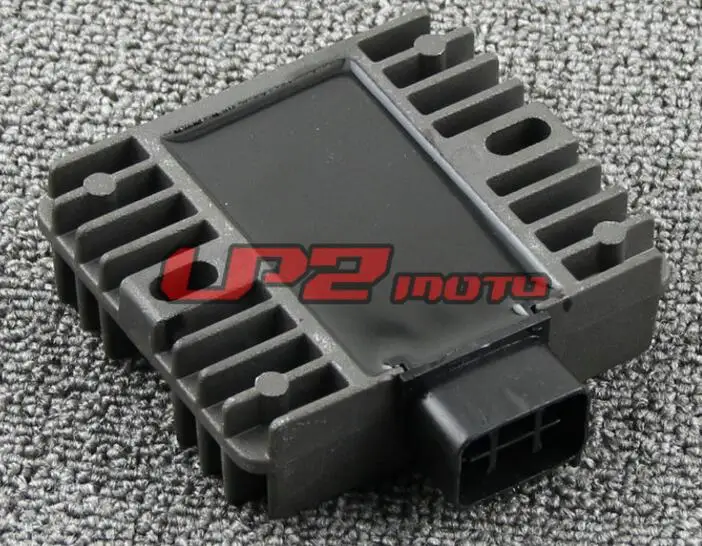 New Motorcycle Parts Rectifier Regulator Suitable for Kawasaki XIV ...