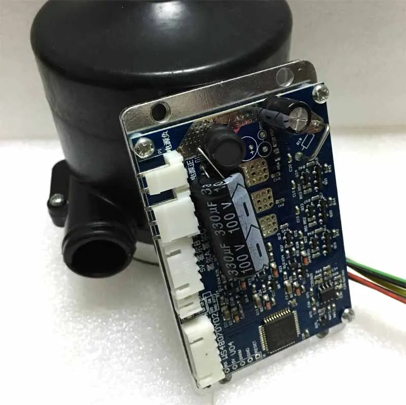 Online Buy Wholesale 3 phase dc motor controller from China 3 phase dc ...