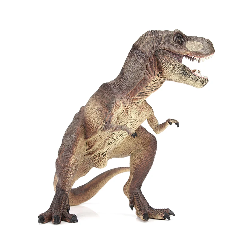 INKPOT Tyrannosaurus Model Large Dinosaur Collection Toys Ancient ...