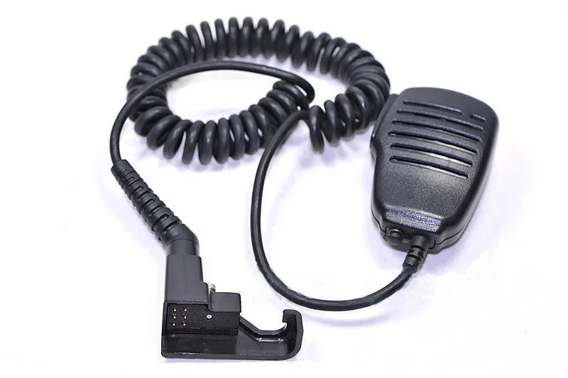 Speaker Microphone for Motorola radio MT1000 MTX800 HT800 P200|speaker ...