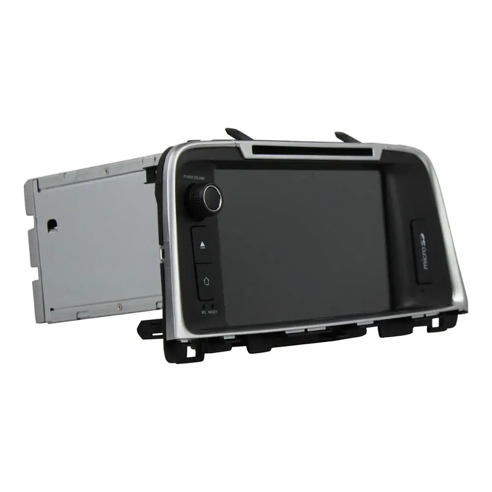 NewbyThrasher: Android 9.0 CAR DVD Player for KIA K5 OPTIMA 2015 GPS ...