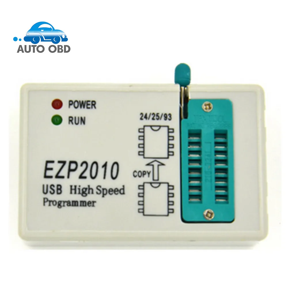 Aliexpress.com : Buy EZP2010 high speed USB SPI Programmer support24 25 ...