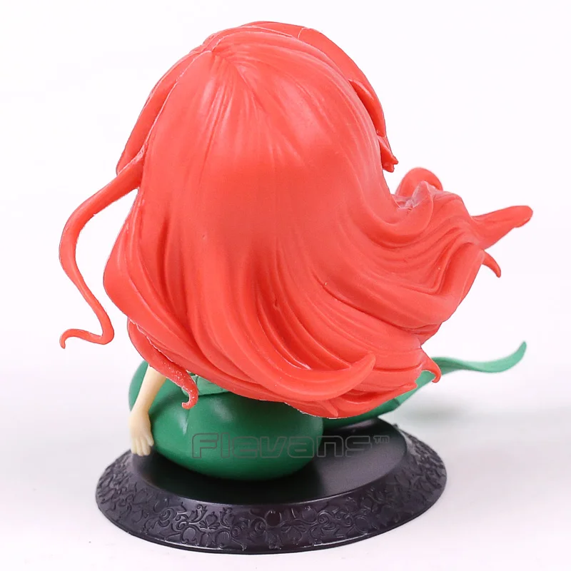 Big Discount Q Posket Characters The Little Mermaid Princess Ariel PVC ...