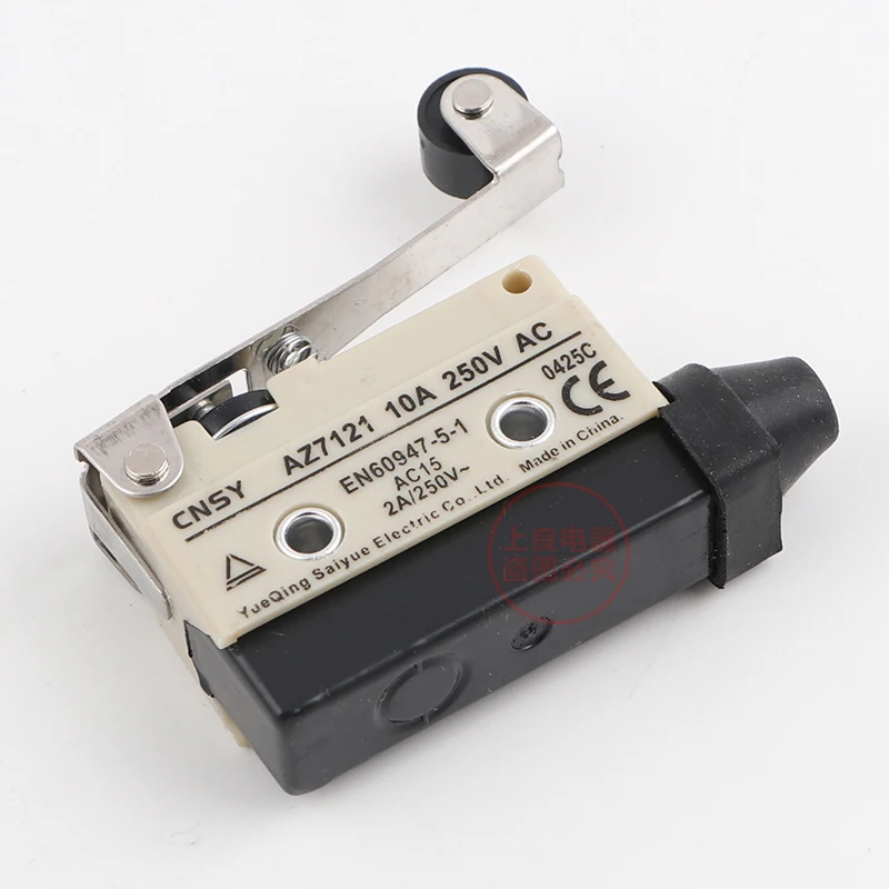 AZ 7121 TZ 7121 D4MC 2000 travel switch Limit Switch Micro Switch ...