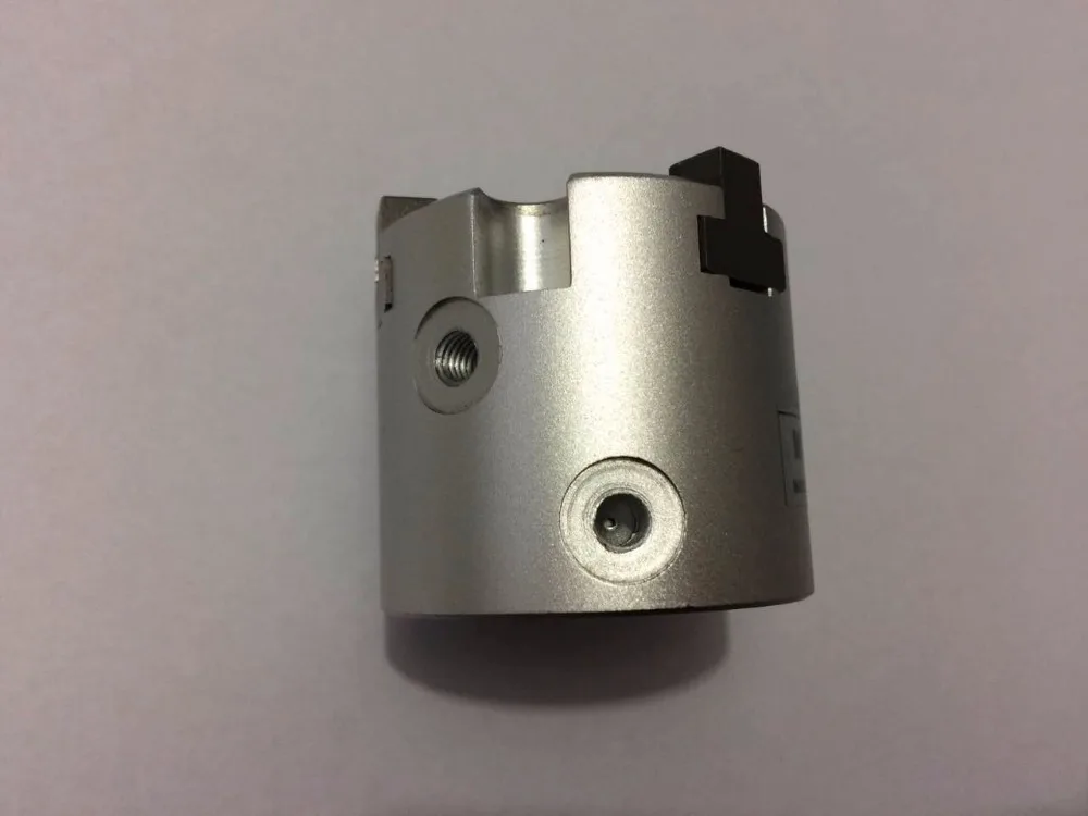 MHS3-80D 3 Finger MHS3 series parallel type air gripper penumatic ...