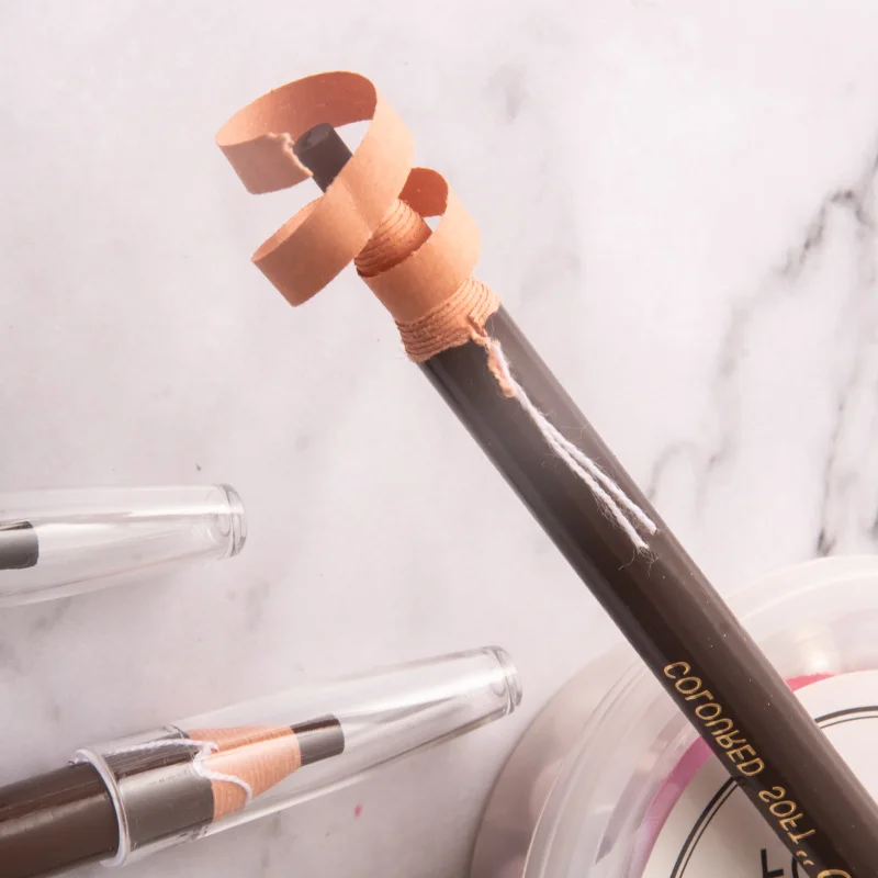 waterproof women cosmetic tattoo pen henna professional set eyebrow ...