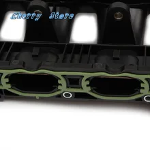 NEW 06J198211D Auto Engine Intake Manifold For Audi A3 TT VW Passat CC ...